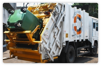 Welcome to Greater Chennai Corporation